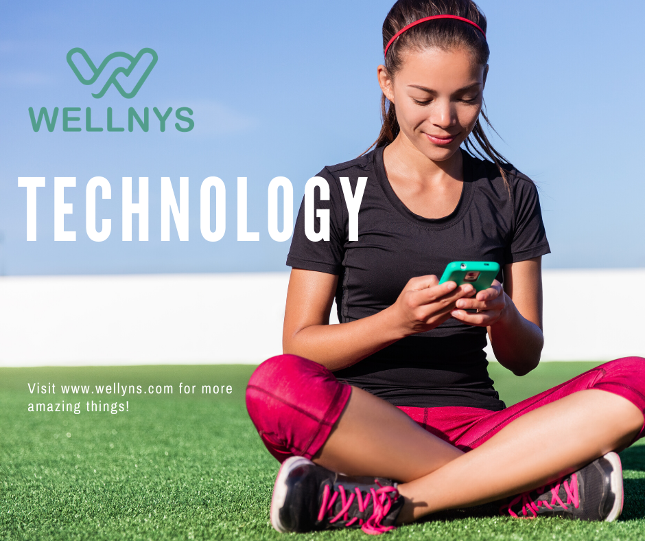 Health App Review | New Technology in Health | Wellnys.com