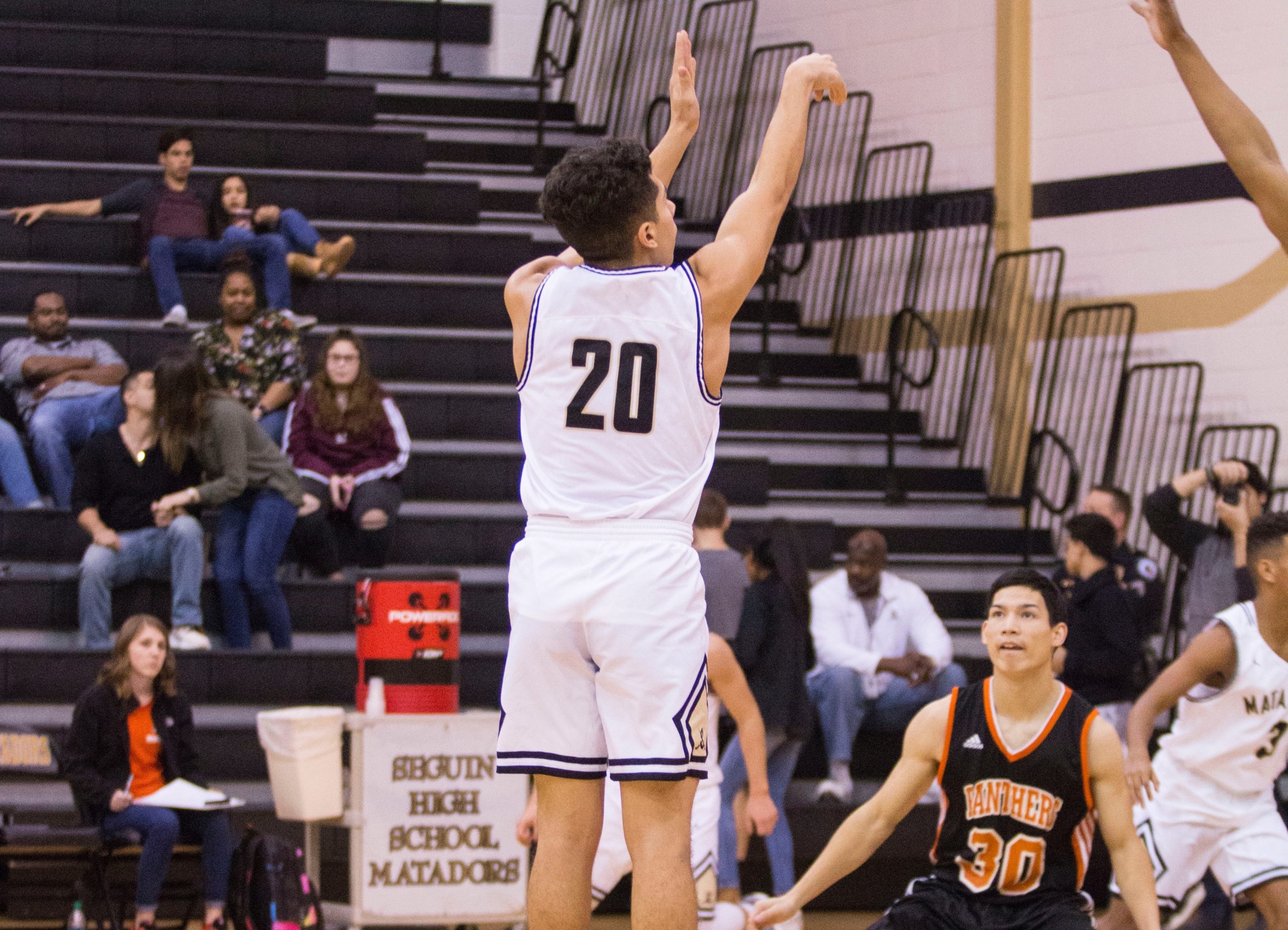 Designing the Perfect Basketball Jumpshot - Wellnys.com